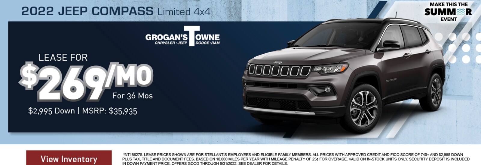 Dodge Chrysler Jeep RAM Dealer Toledo OH | Grogan's Town CJDR