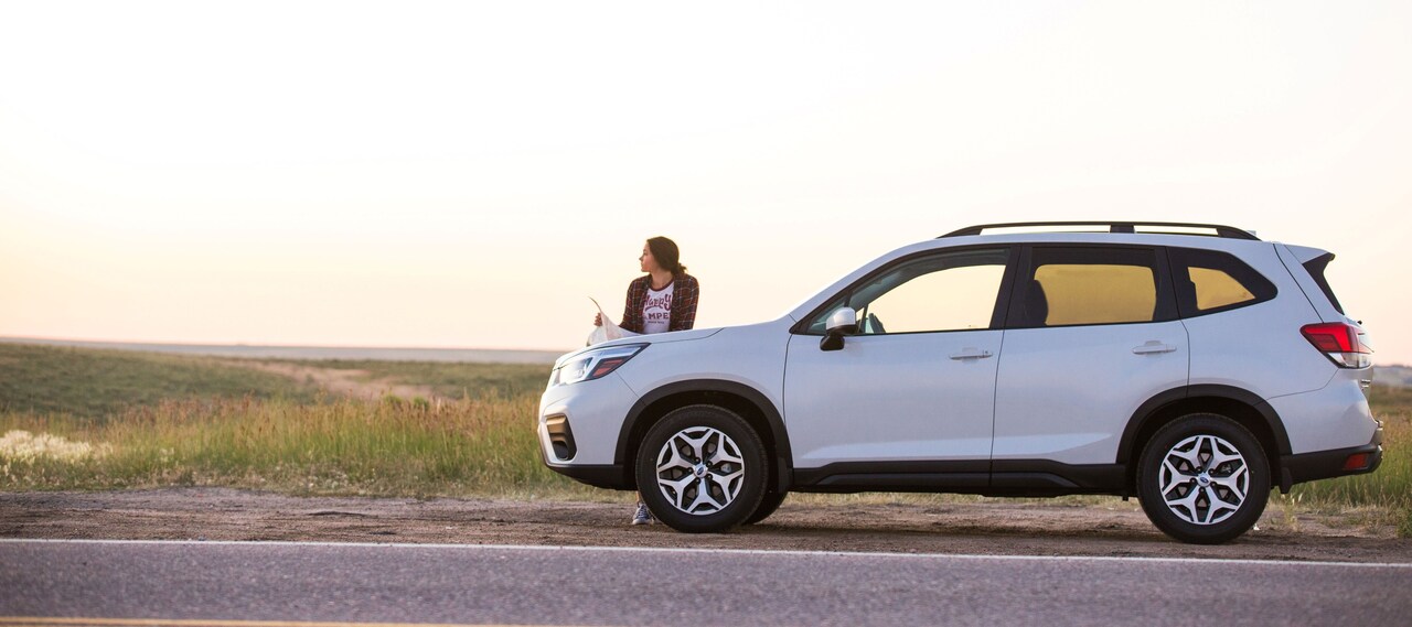 Subaru Dealership Denver CO | Centennial | Highlands Ranch