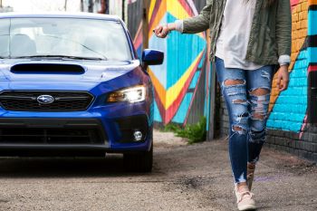 Subaru Dealership Denver CO | Centennial | Highlands Ranch