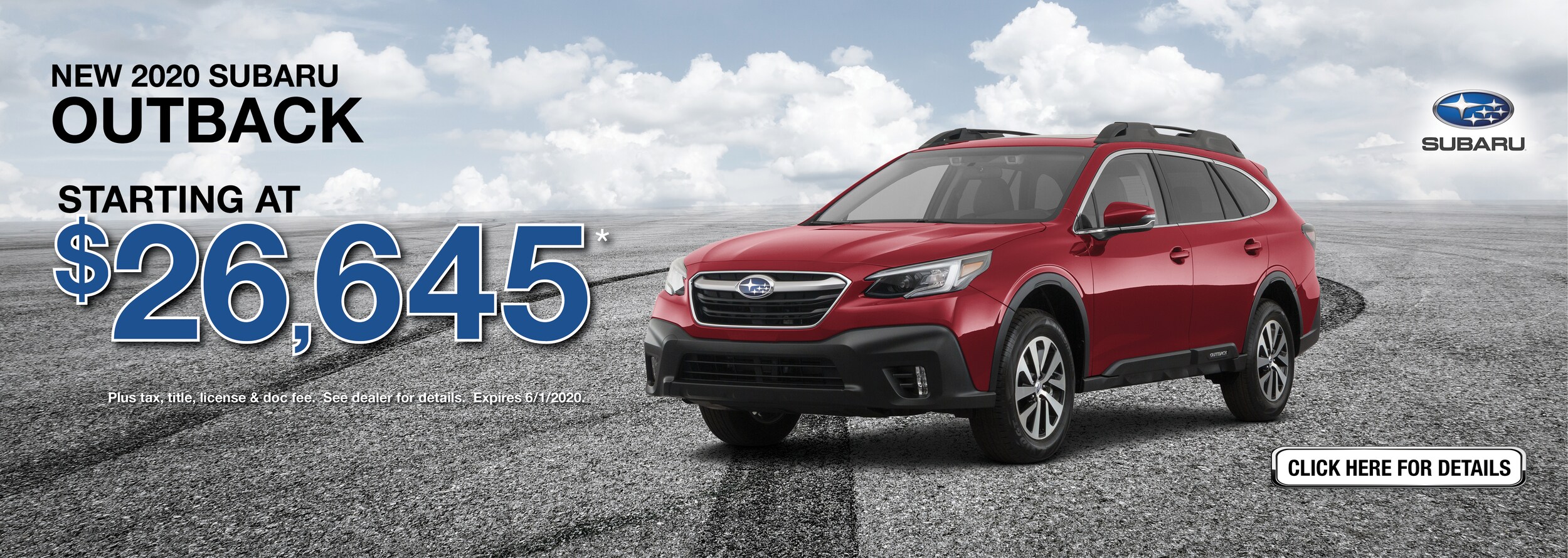 Bloomington, IL Subaru Dealership | Subaru of Bloomington Normal