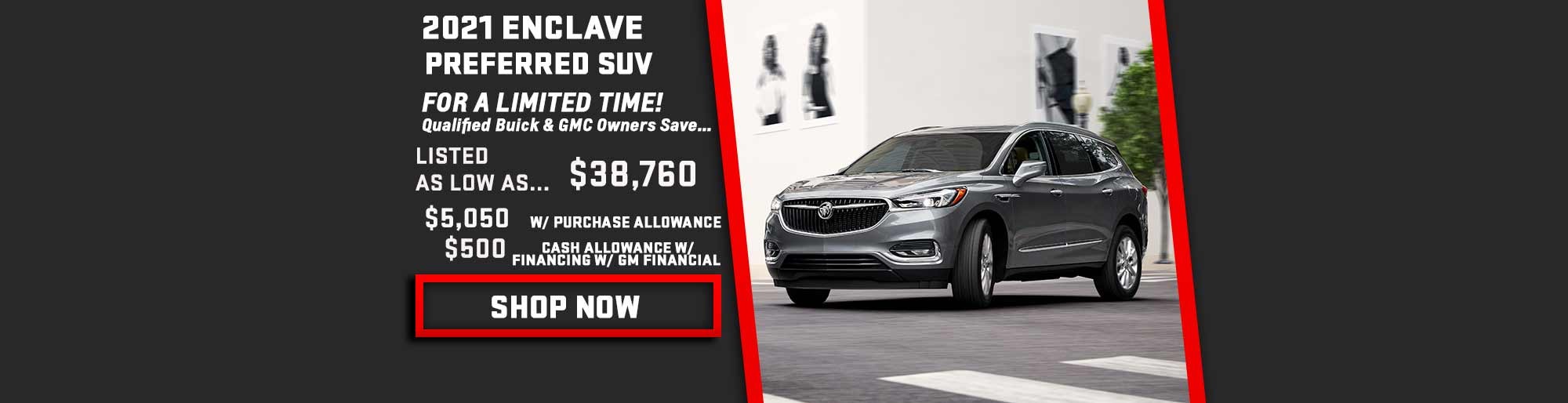 Groulx Automotive | New GMC, Buick Dealership in MONROE, MI