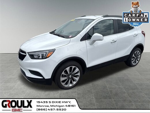 Monroe Used Car Dealer | Groulx Automotive