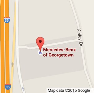 Mercedes-Benz of Georgetown | New & Used Luxury Car Dealer | Serving ...