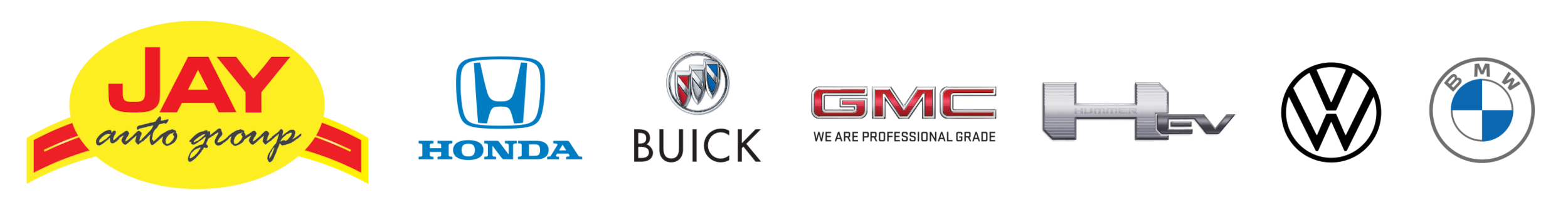 Jay Auto Group | New GMC, Buick, Honda Dealership in Bedford, OH