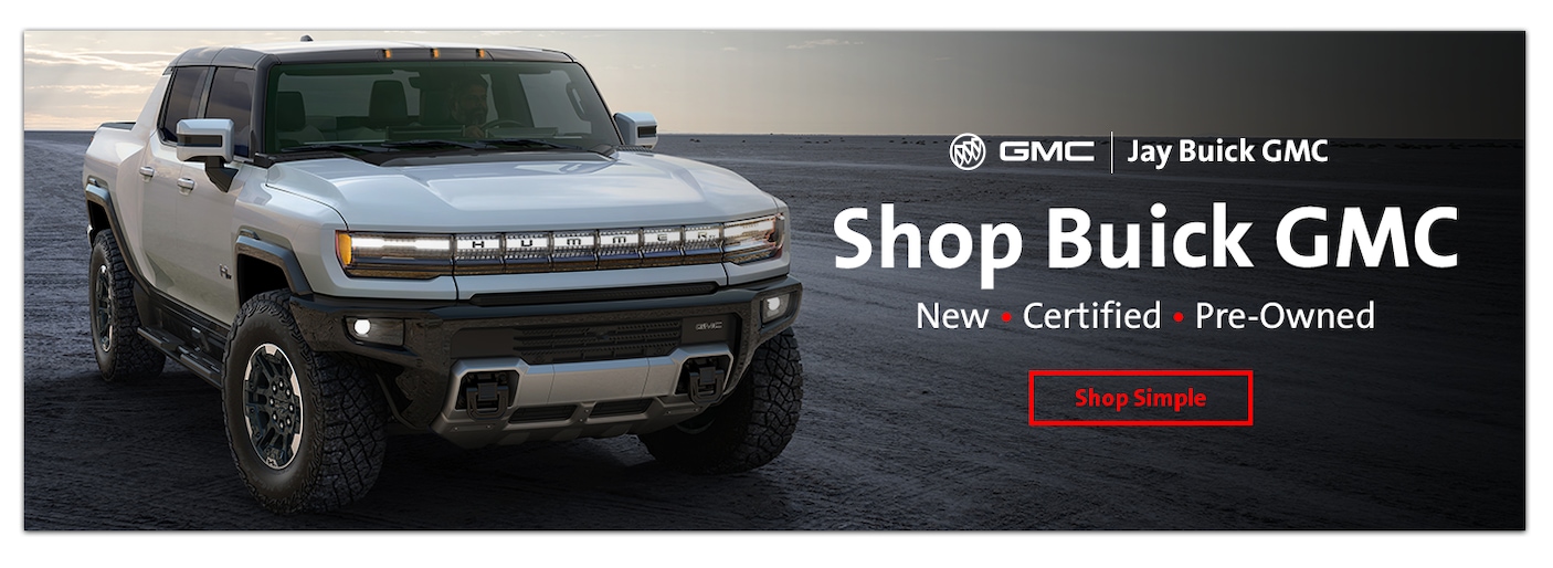 Jay Auto Group | New GMC, Buick, Honda Dealership in Bedford, OH