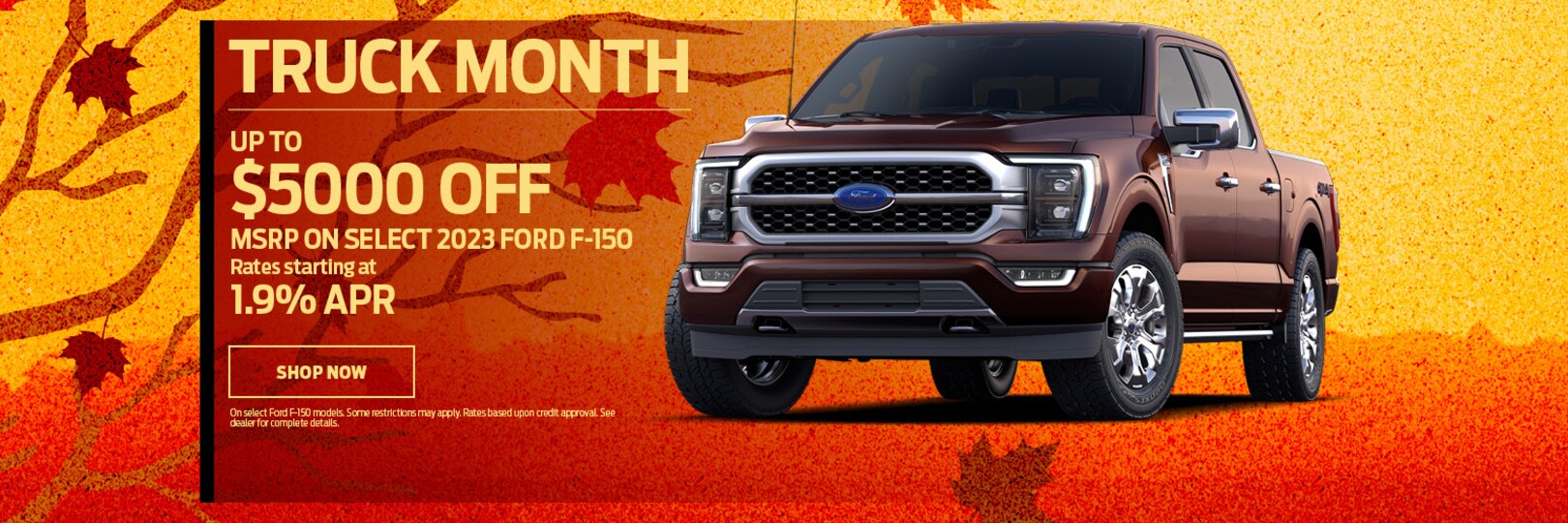 Ford Groves | Ford Dealership in Cape Girardeau MO