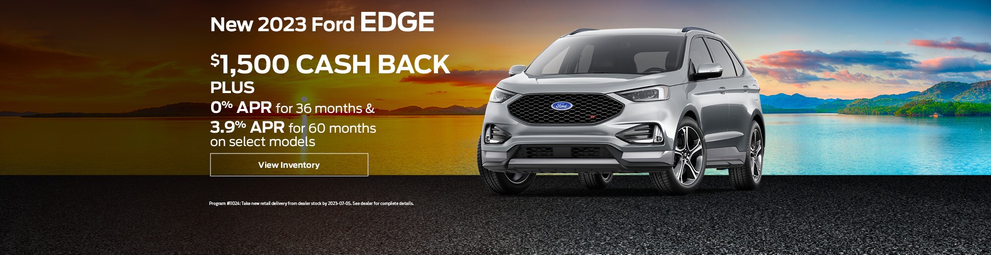 New and Used Ford Dealer Cape Girardeau | Ford Groves