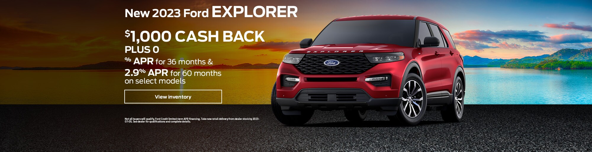 New and Used Ford Dealer Cape Girardeau | Ford Groves