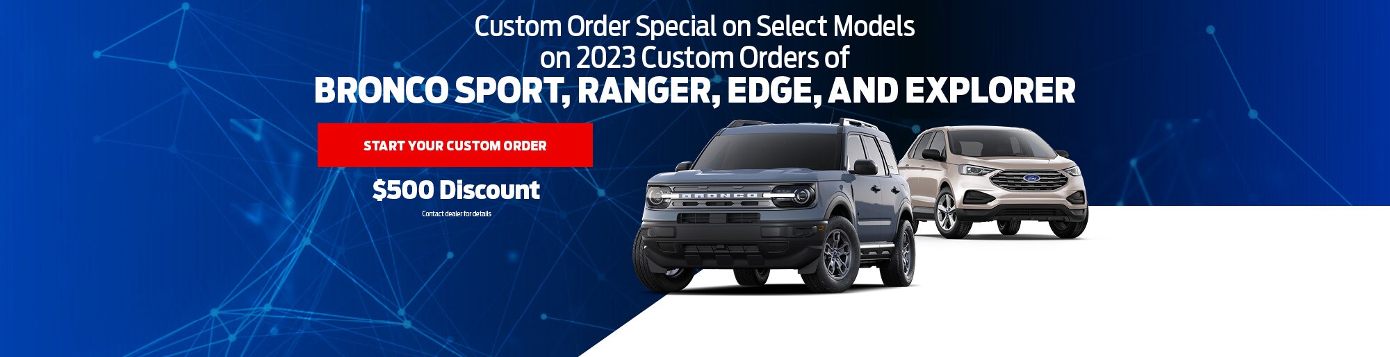 New and Used Ford Dealer Cape Girardeau | Ford Groves