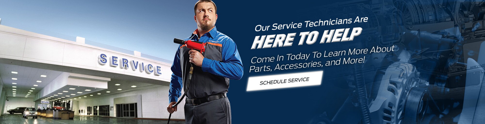 New and Used Ford Dealer Cape Girardeau | Ford Groves