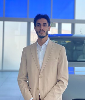 Staff | Grubbs Volvo Cars Grapevine