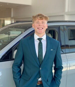 Staff | Grubbs Volvo Cars Grapevine