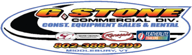 G Stone Motors in Middlebury, VT - Ford & GMC