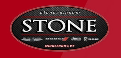 G. STONE MOTORS INC. - New Ford & Used Car Dealer in Middlebury