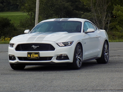 New Vehicle Specials | G. STONE MOTORS INC.