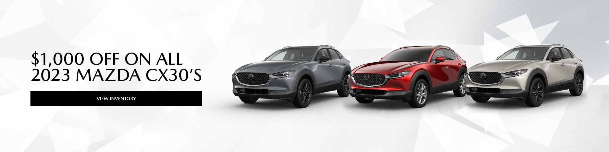 New and Used Mazda Dealership | Gullo Mazda of Conroe