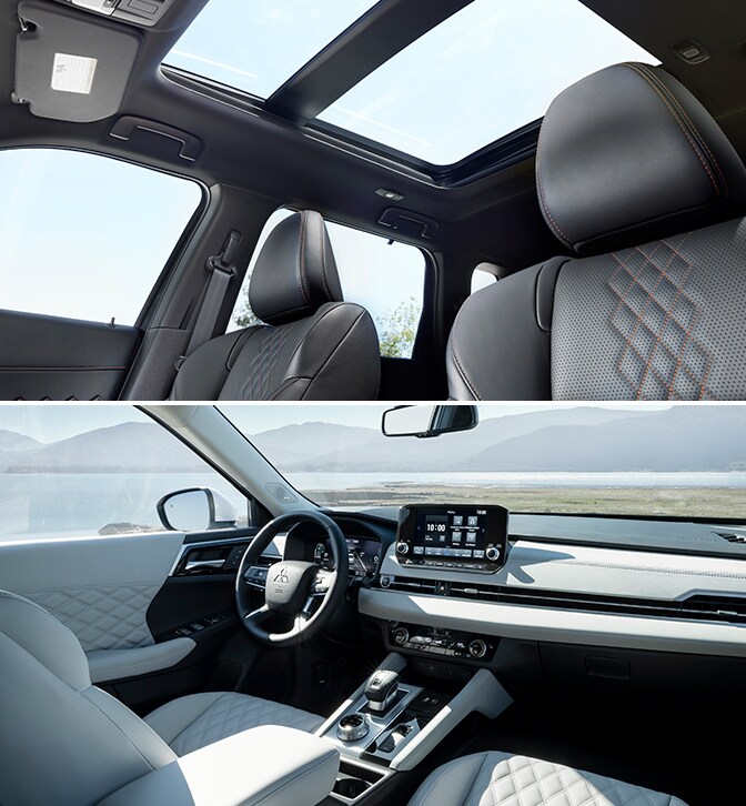 2023 Mitsubishi Outlander PHEV Release Date, Specs & Dimensions