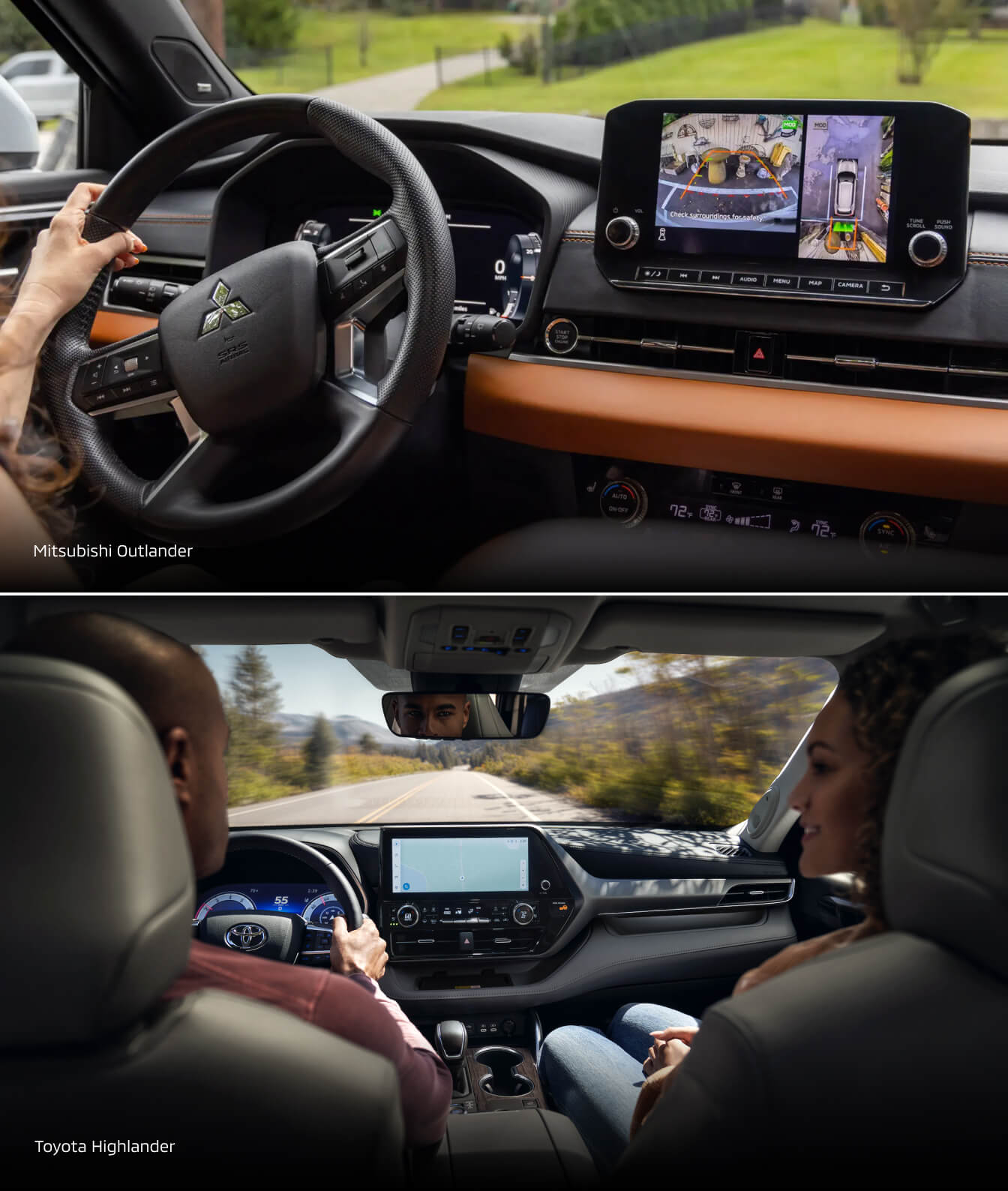 Twin Names, Fierce Games: 2024 Outlander Vs. Highlander