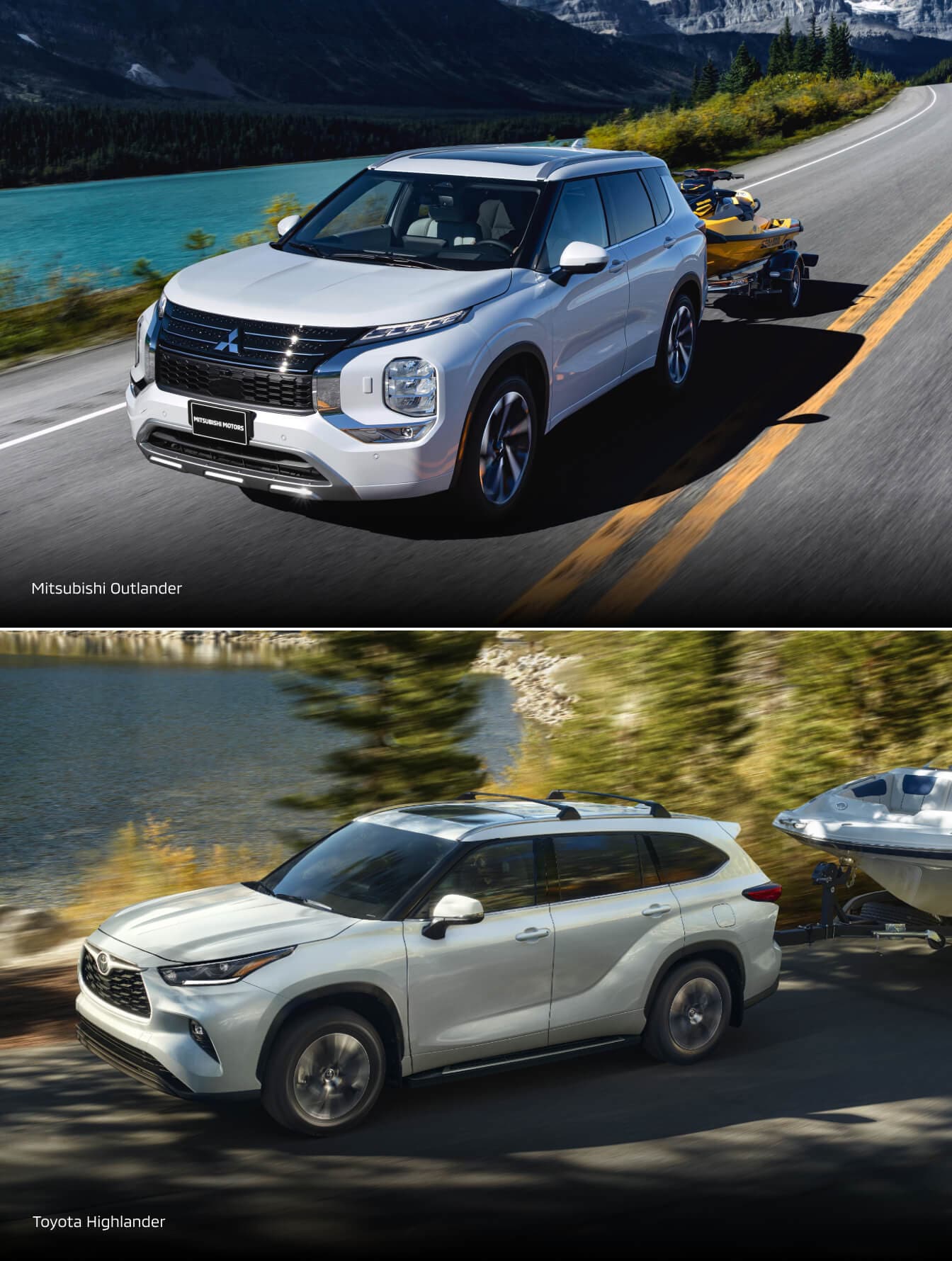 Twin Names, Fierce Games: 2024 Outlander Vs. Highlander