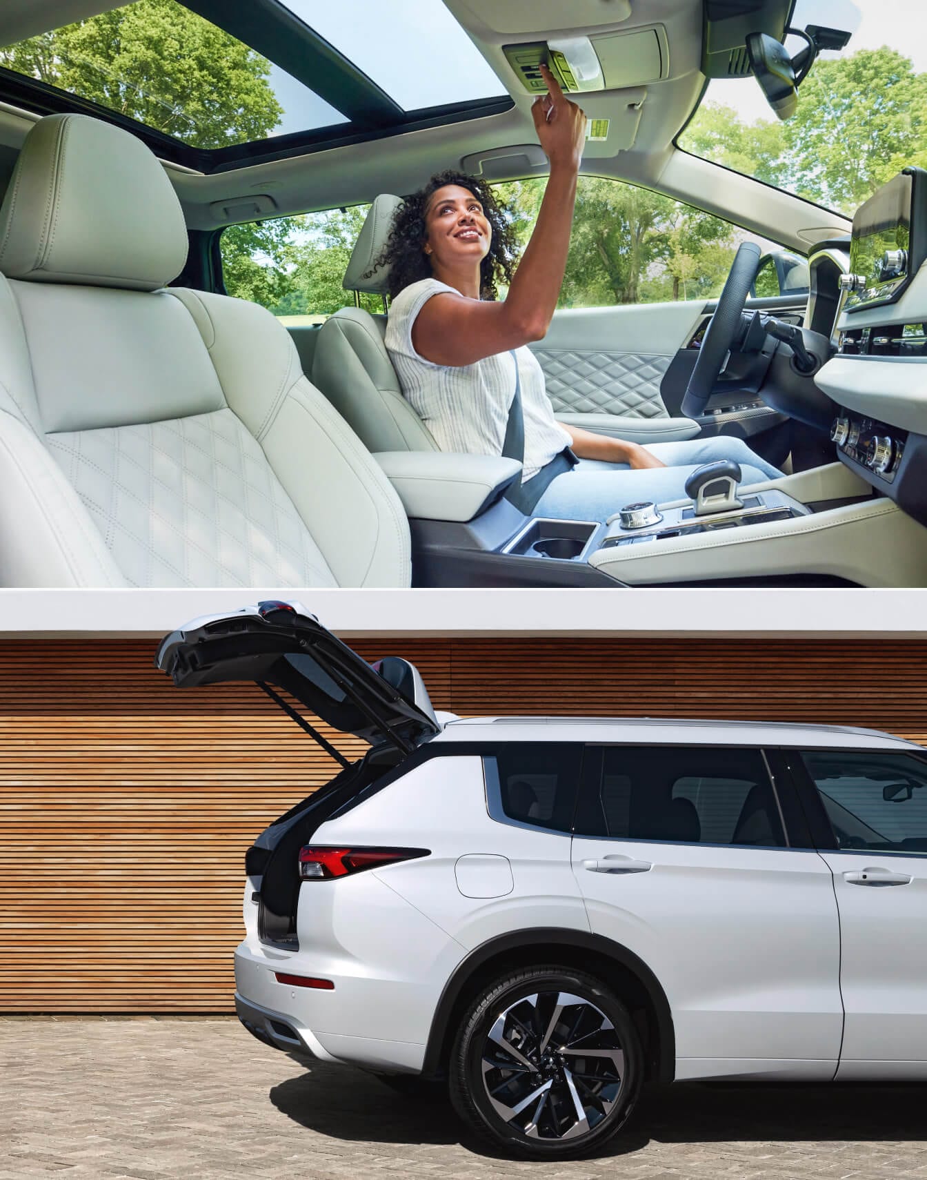 2024 Mitsubishi Outlander Specs & Available Colors