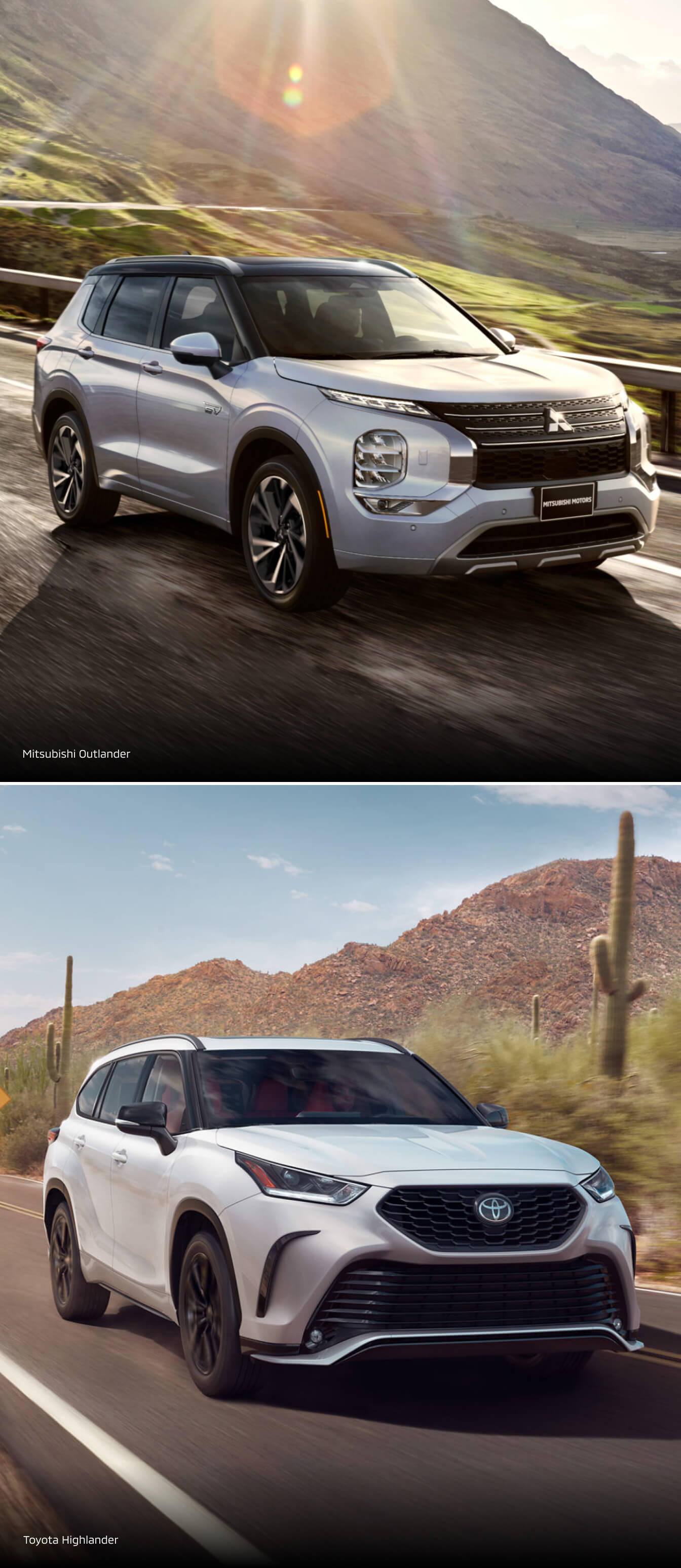 Twin Names, Fierce Games: 2024 Outlander Vs. Highlander