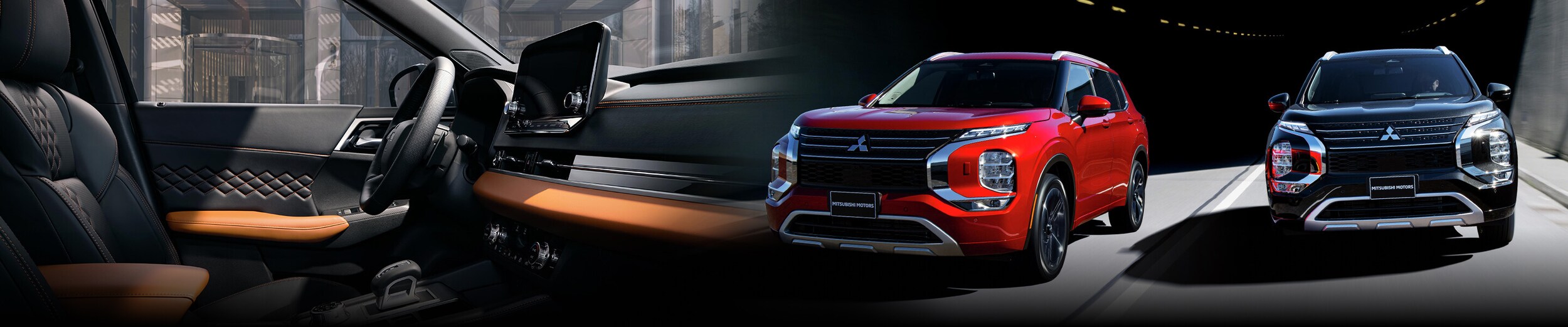 2024 Mitsubishi Outlander Specs & Available Colors