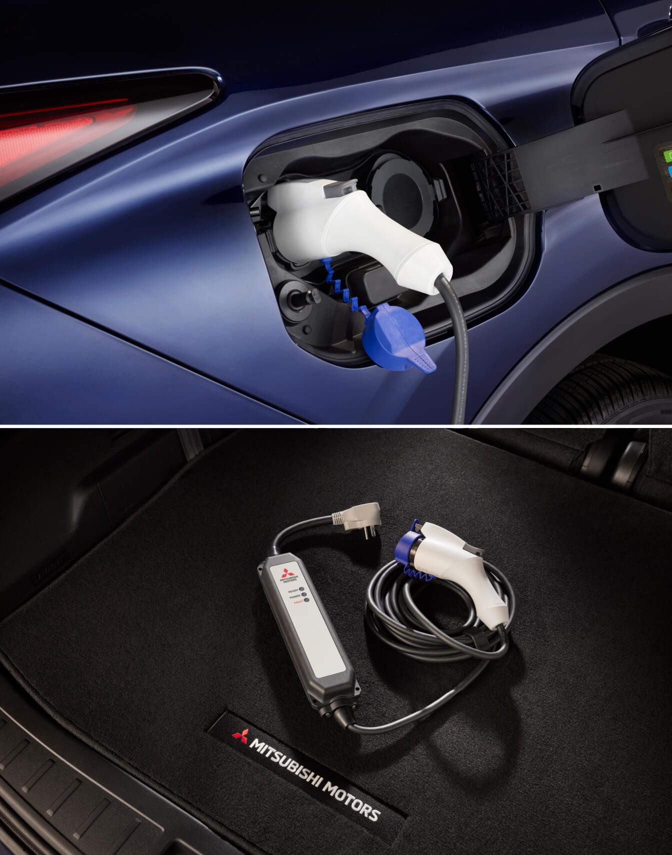 New 2024 Mitsubishi Outlander PHEV: Charging, Range & MPG