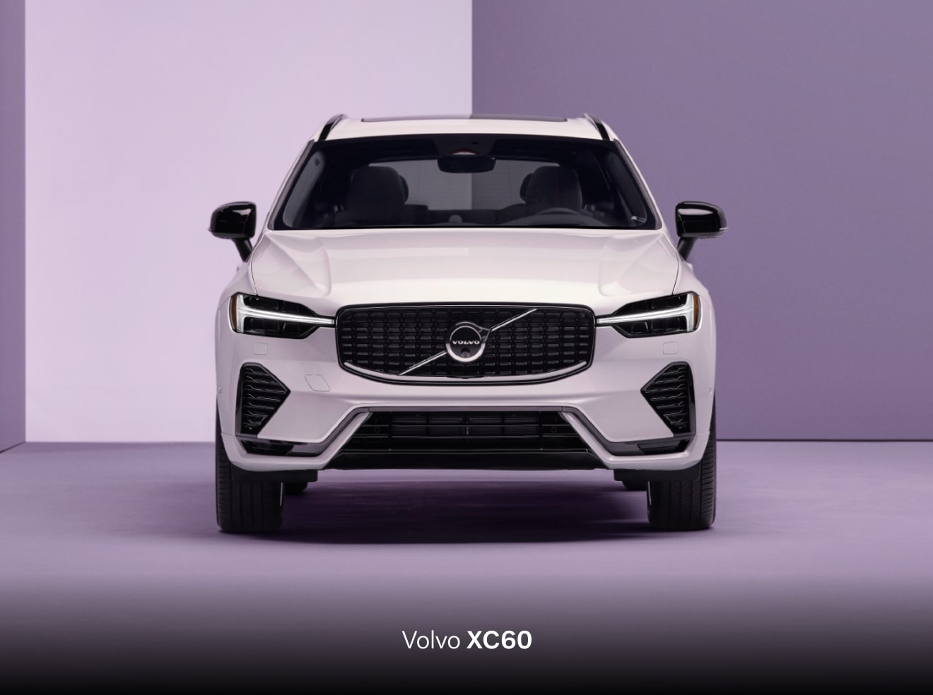 Volvo XC60 Vs. BMW X3: Luxury Crossover Battle