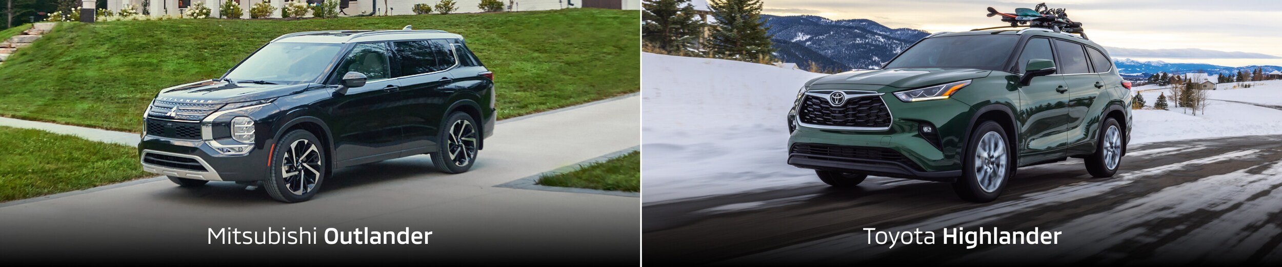 Twin Names, Fierce Games: 2024 Outlander Vs. Highlander