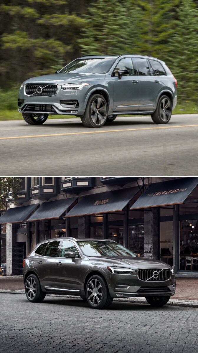 Volvo T5 Vs T6 What Is The Difference Volvo T5 Vs T6 What Is The Difference