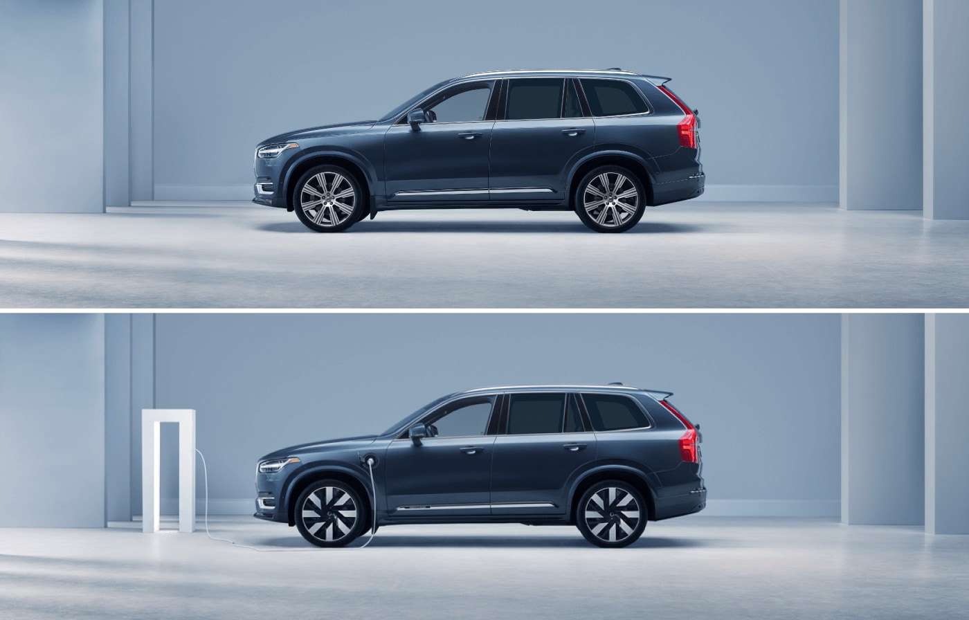 2023 Volvo XC90 Specs Guide: Engine, HP, & Dimensions