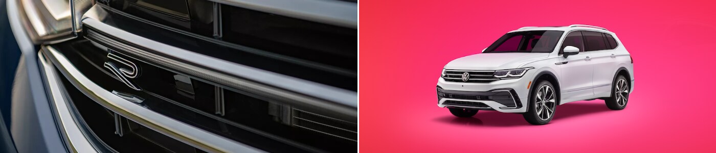 Volkswagen R-Line Specs, Trim Levels & Overview