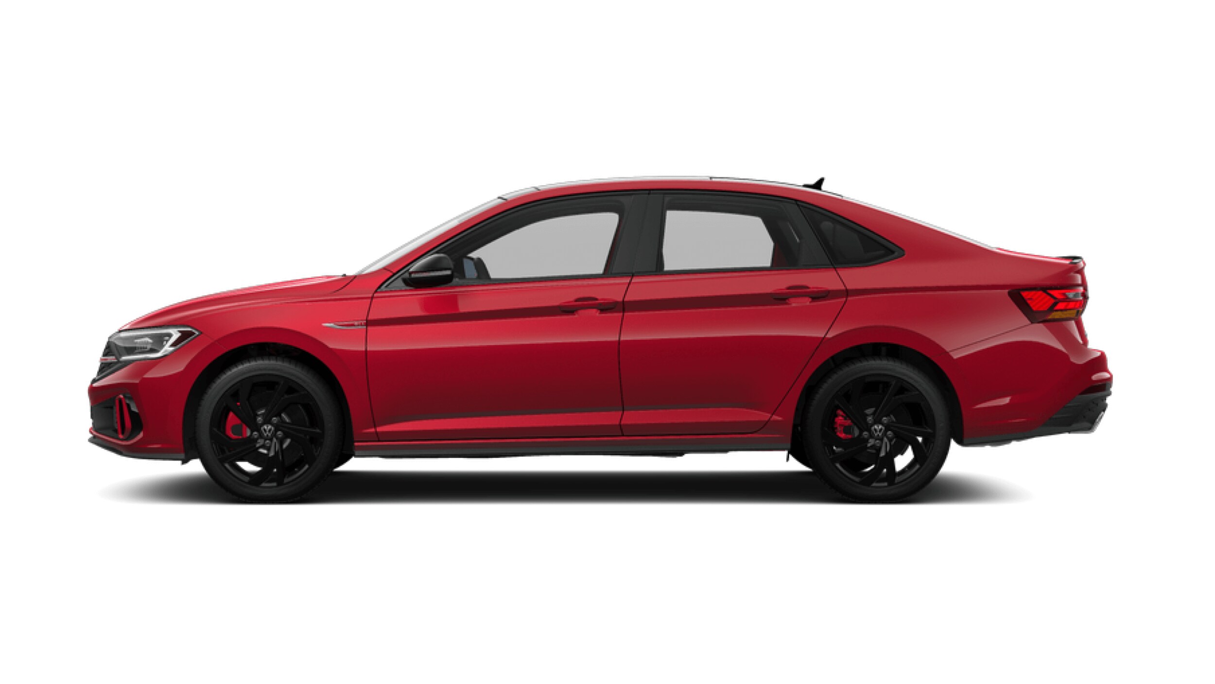 2024 Volkswagen Jetta GLI For Sale In Coconut Creek, FL