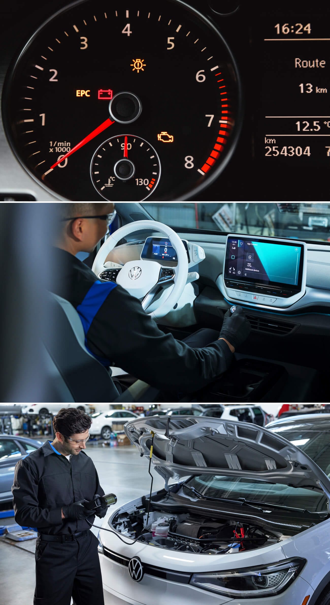 How To Reset The Volkswagen Service Light In Your Volkswagen