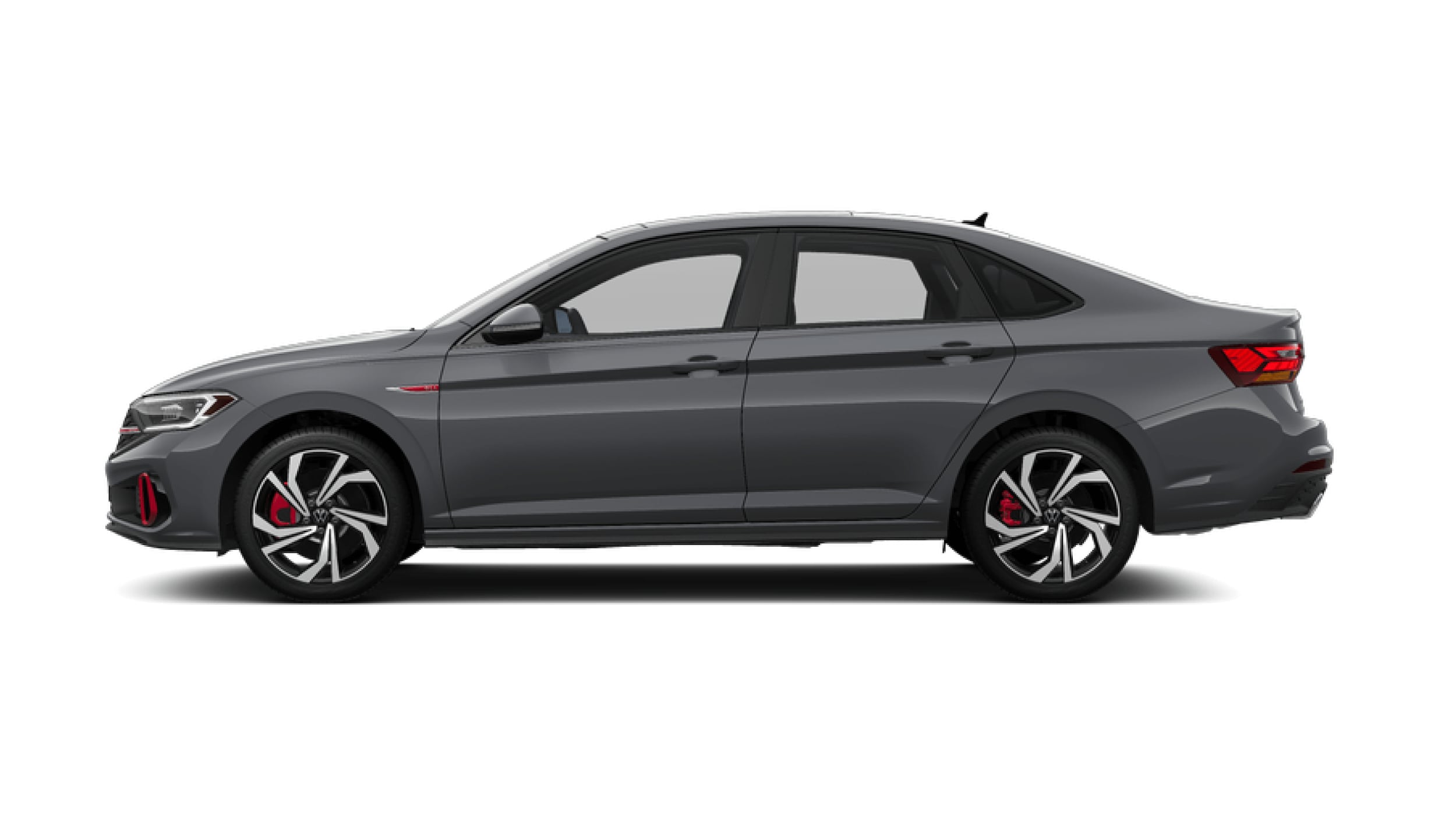 2024 Volkswagen Jetta GLI For Sale In Coconut Creek, FL