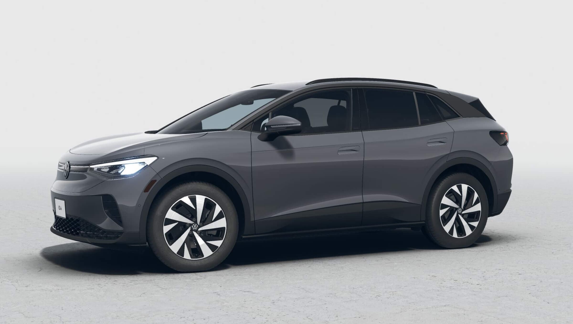 New Volkswagen ID.4 Electric SUV For Sale In Daytona Beach