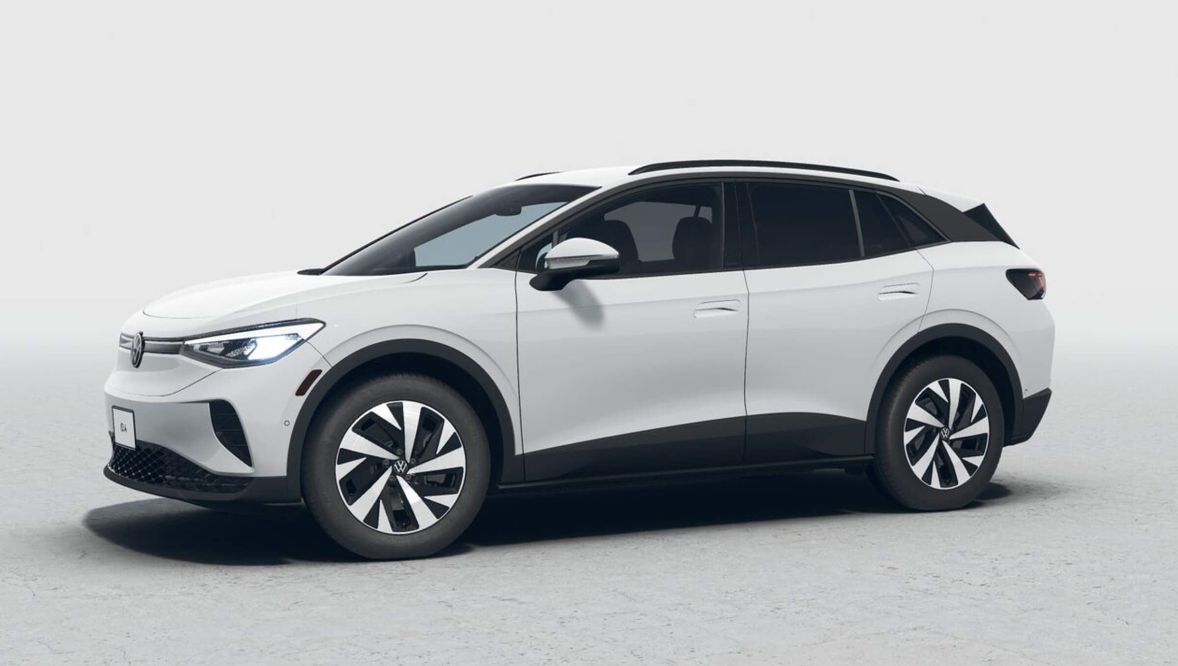 New Volkswagen ID.4 Electric SUV For Sale In Daytona Beach