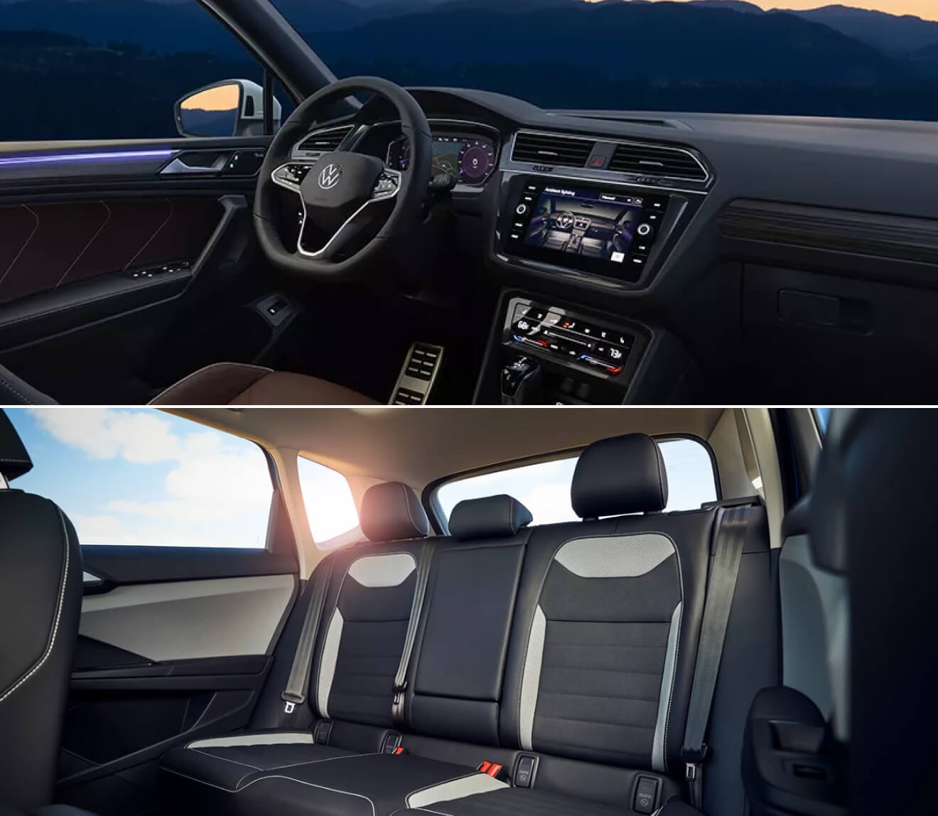 2024 VW Taos Release Date: The New VW Compact SUV