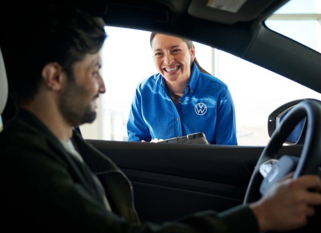 Volkswagen Radio Code Guide: How To Access & Unlock