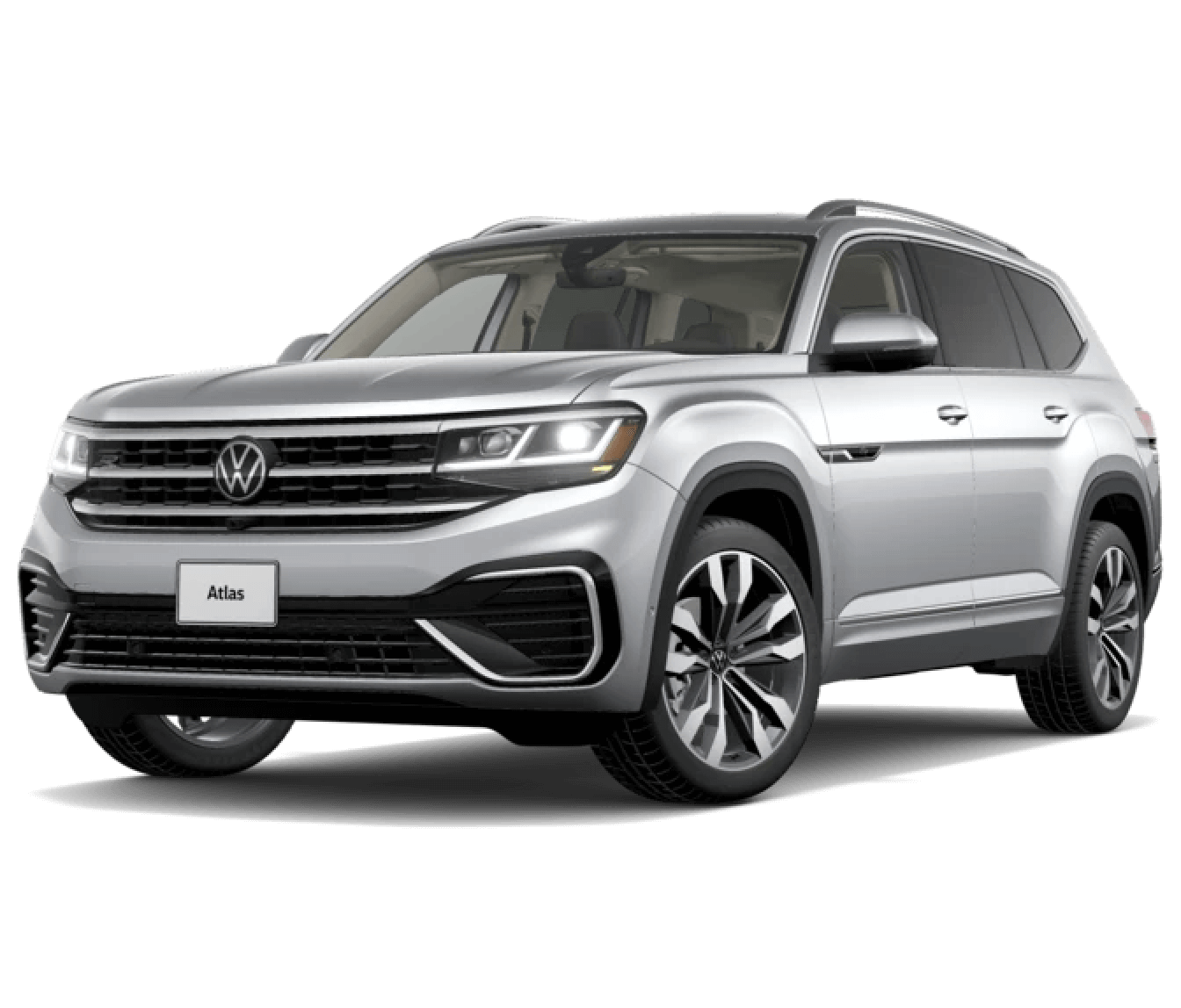 2023 Volkswagen Atlas Configurations: Trim Levels Explained