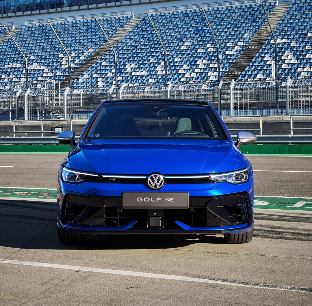 Vw golf r performance store