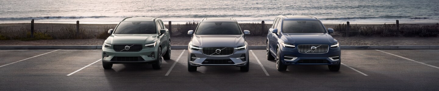Volvo Disaster Relief Program In Daytona Beach, FL