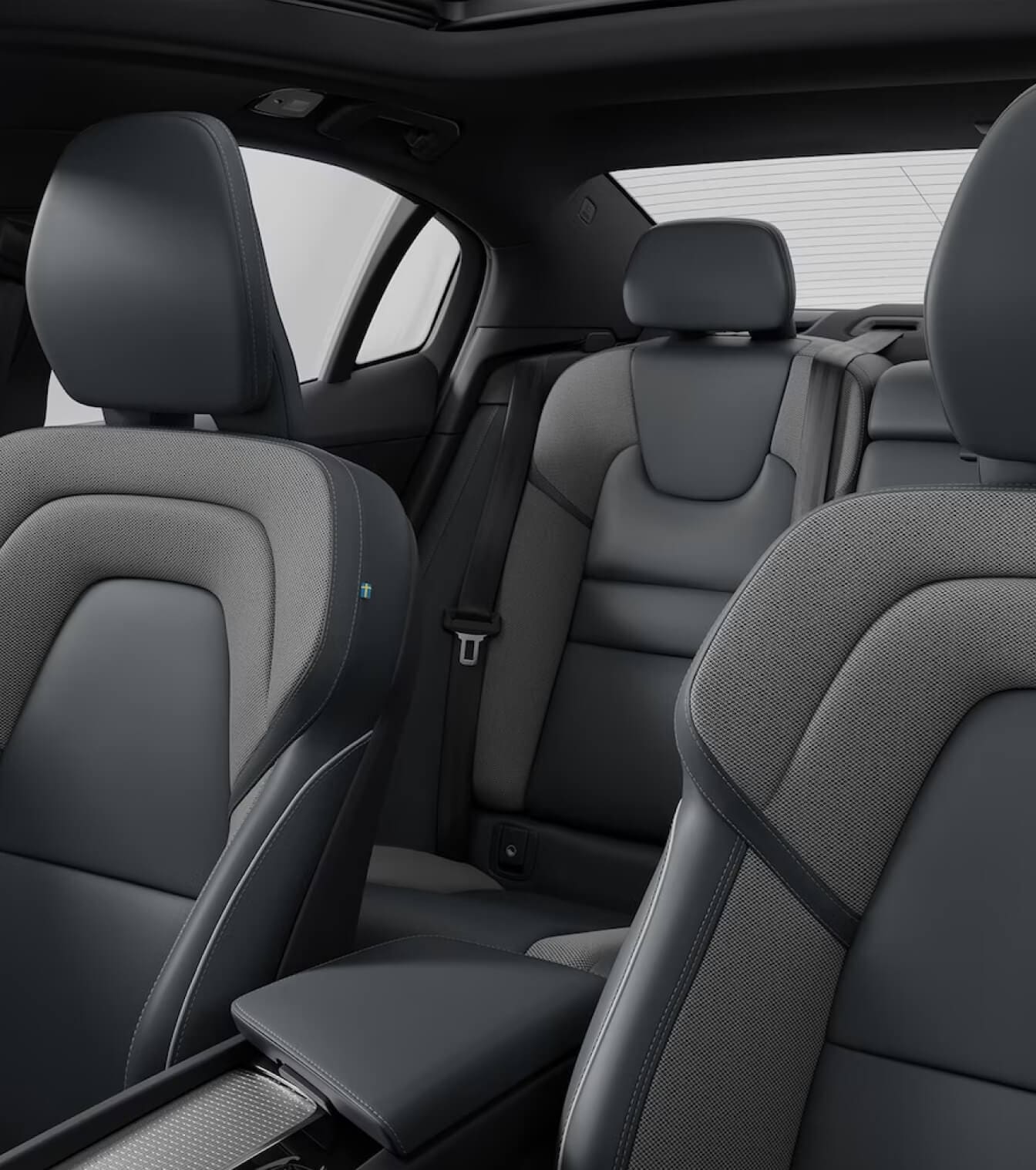 Volvo S60 Vs. BMW 3 Series: Comparison, Specs, Size & Safety