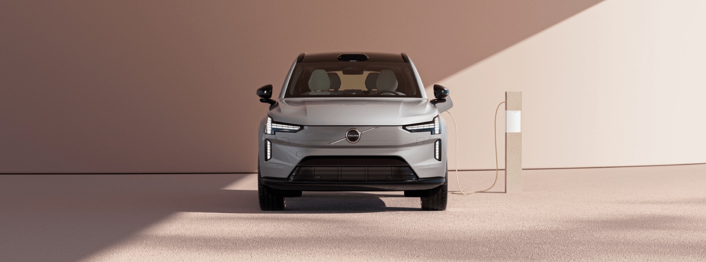 Meet The Volvo EX90: Release Date, Reservation & Features