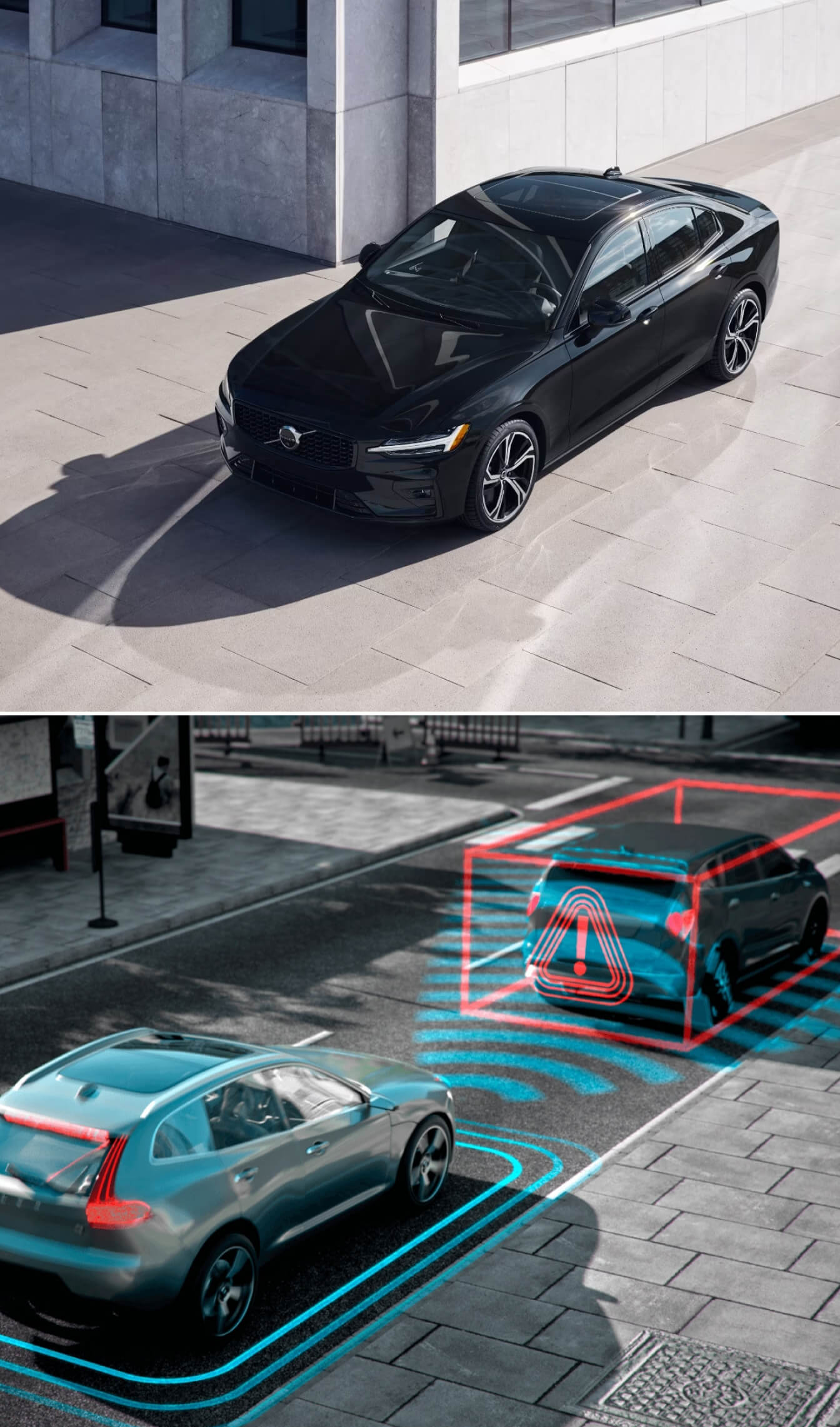 Volvo S60 Vs. BMW 3 Series: Comparison, Specs, Size & Safety
