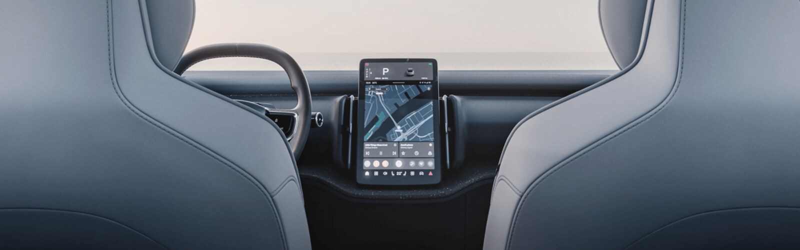 Meet The Volvo EX30: Release Date, Features & More