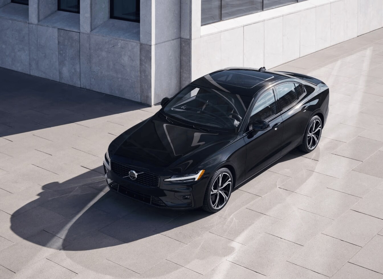 New Volvo S60 For Sale In Daytona Beach, FL