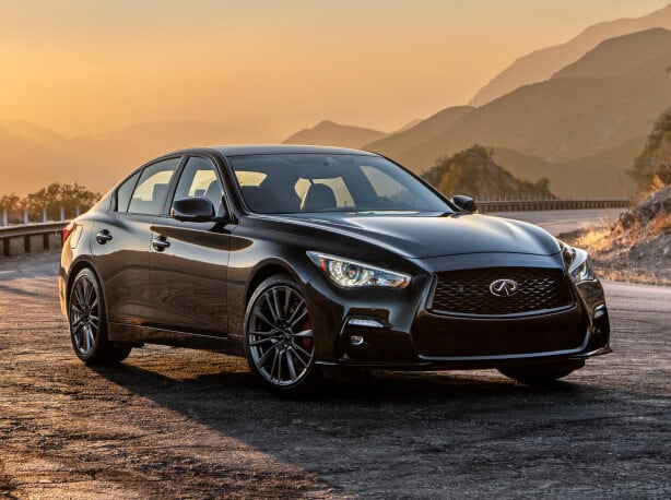 The Best Cars Under $60K! Stunning Luxury Sedans You'll Love