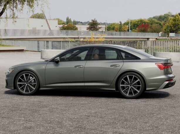 The Best Cars Under $60K! Stunning Luxury Sedans You'll Love
