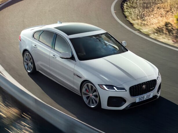 The Best Cars Under $60K! Stunning Luxury Sedans You'll Love